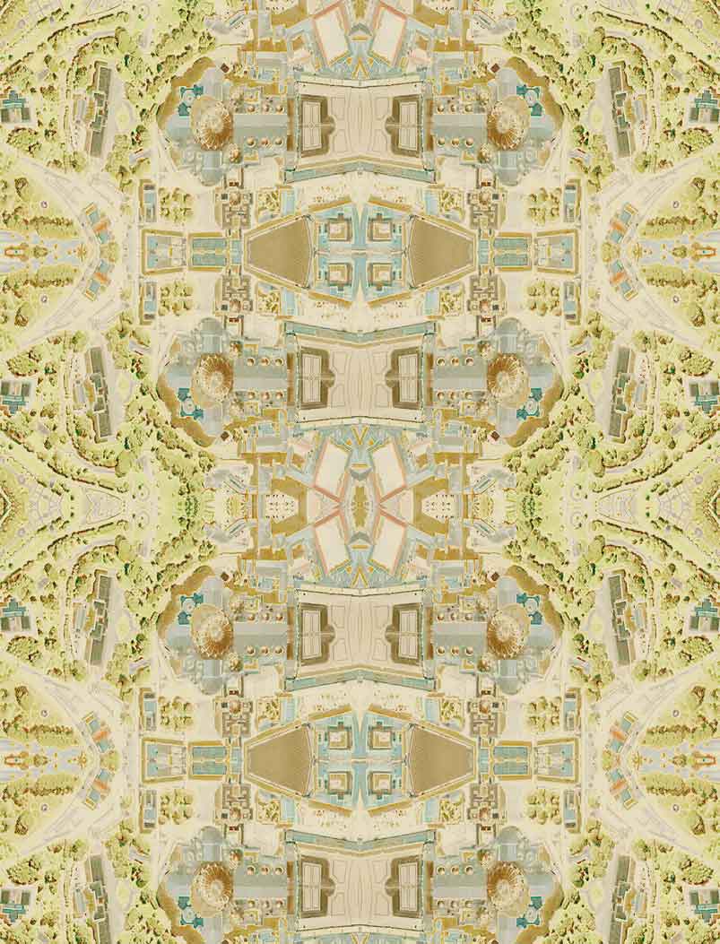 Winner Janelli & Volpi Wallpaper contest - Schop